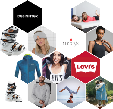 Celliant | Global Leader In Infrared Performance Textiles