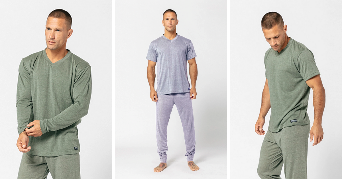 DFND x CELLIANT Warrior Athlete Sleep is Here - CELLIANT | Global ...