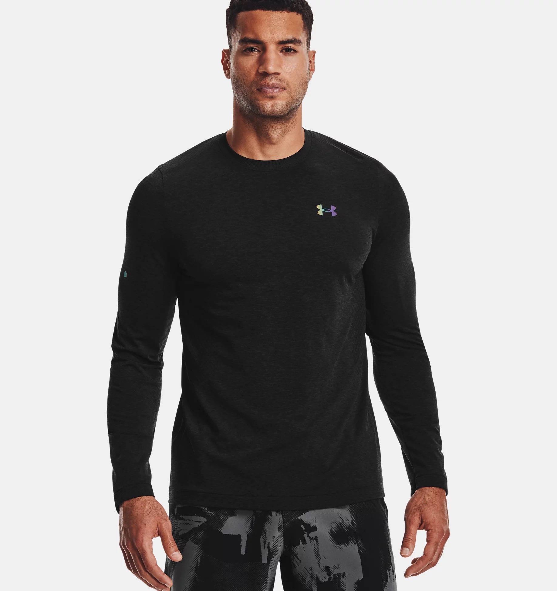 Know Your Under Armour: UA RUSH - CELLIANT | Global Leader In Infrared ...