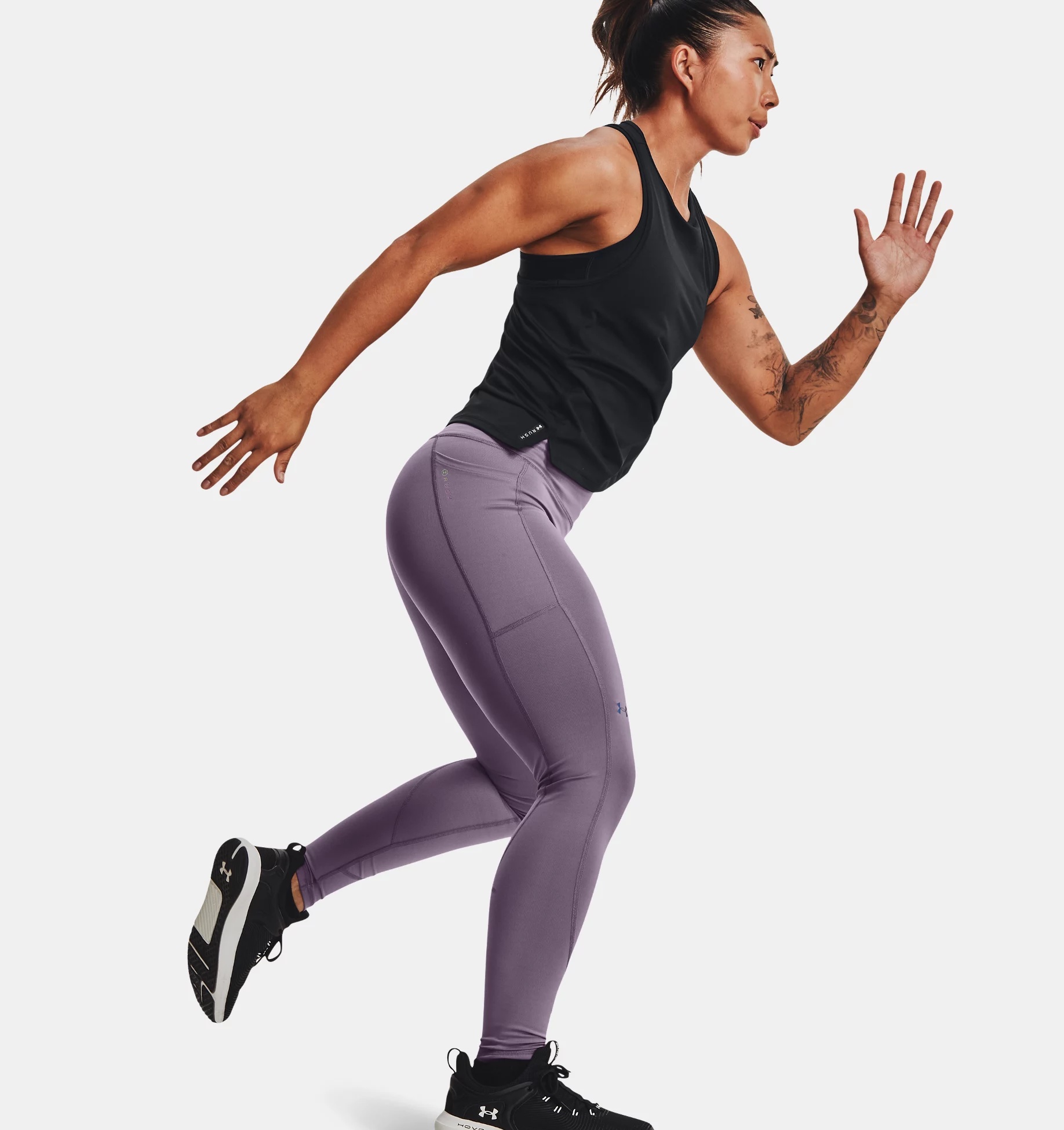 Compression Clothing and Infrared: Amplifying Benefits - CELLIANT ...