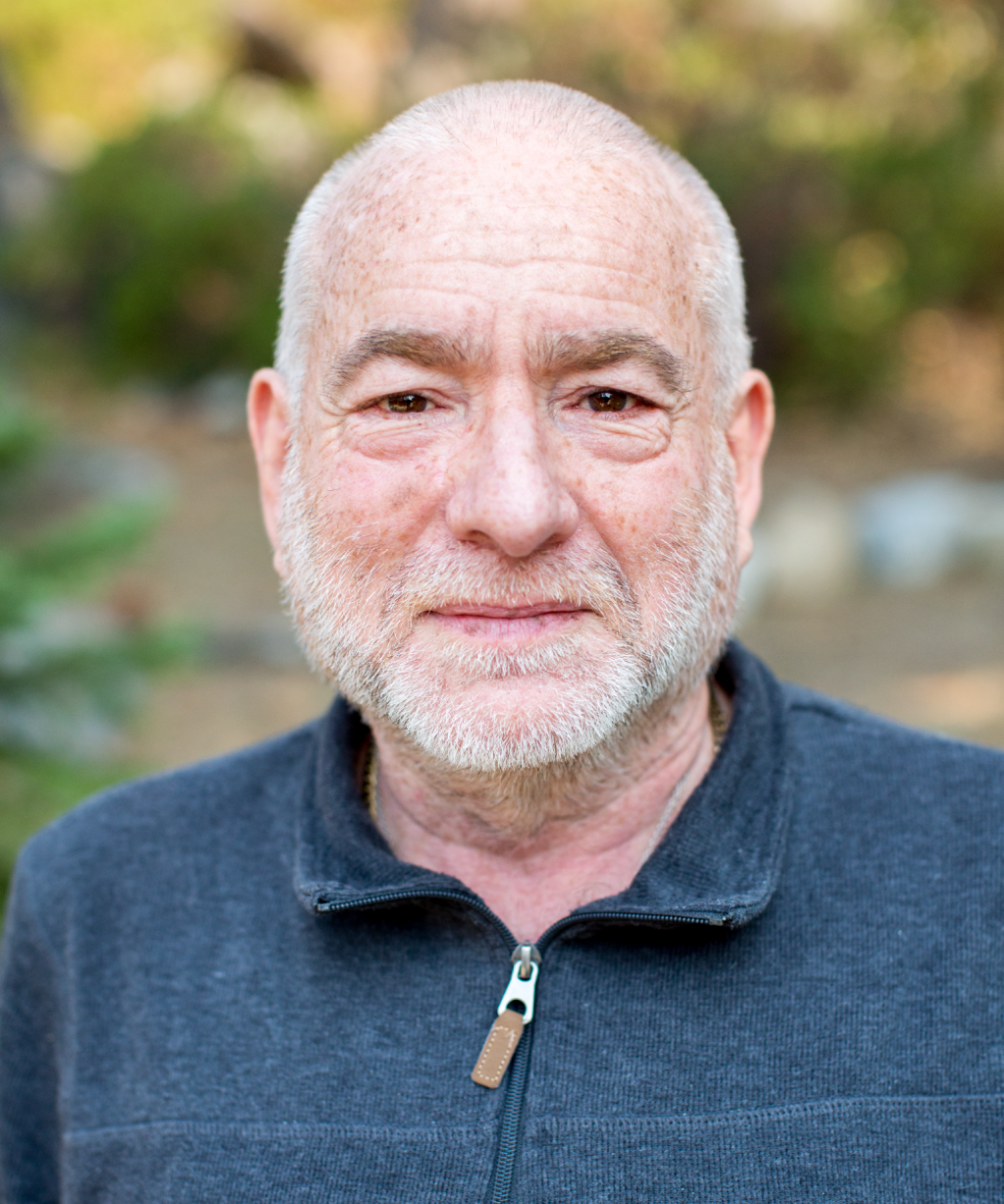 Richard Braham - CELLIANT | Global Leader In Infrared Performance Textiles