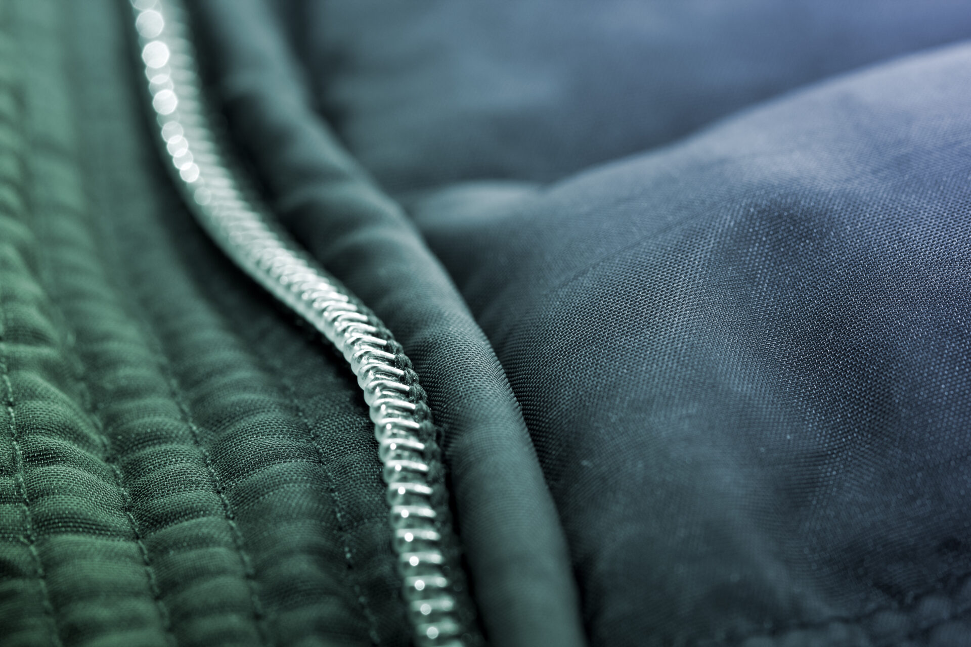 Fabric With Benefits of Infrared Light Therapy